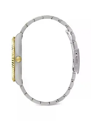 Guess Connoisseur Coin Edge 42mm Watch