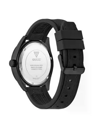 Guess Letterman 44mm Watch