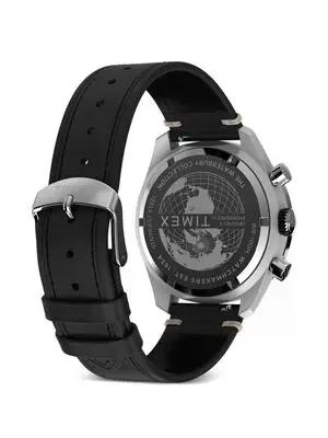 Timex® Waterbury Traditional Chronograph 41mm Watch
