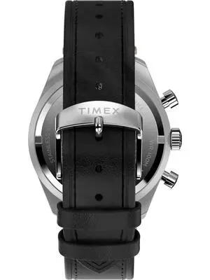 Timex® Waterbury Traditional Chronograph 41mm Watch