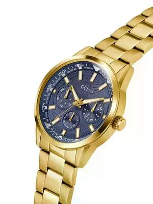 Guess Trey 44mm Watch