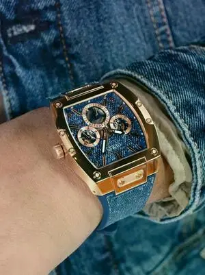 Guess Phoenix Watch