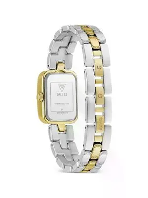 Guess Rectangle 22mm Watch