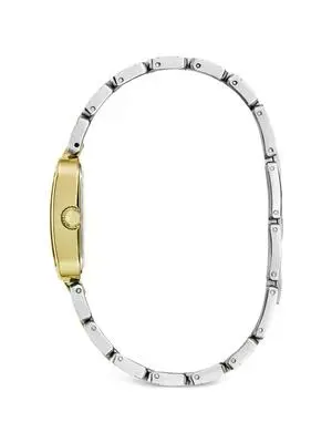 Guess Rectangle 22mm Watch