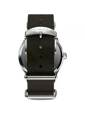 Timex® Weekender New England Watch