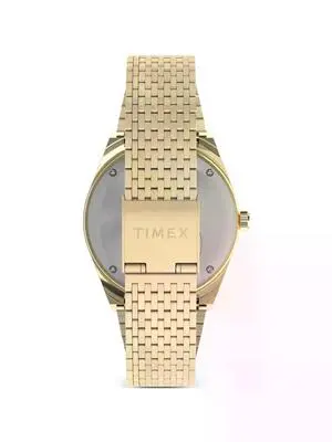Timex® Q Falcon Eye 38mm Watch