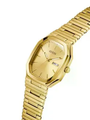 Guess Rectangle Case 35mm Watch