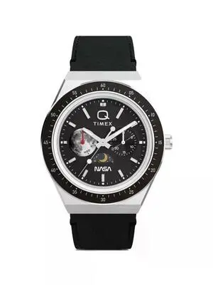 Timex® Chronograph Watch - Black