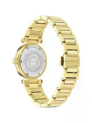 Versace Greca 35mm Watch
