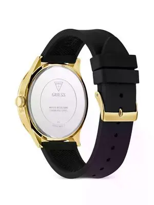 Guess Crocodile-pattern 44mm Watch