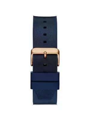Guess Coin Edge Bezel 44mm Watch