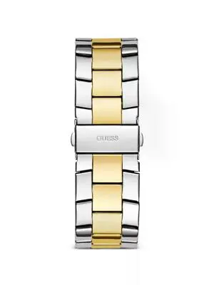 Guess Majestic Crystal 48mm Watch