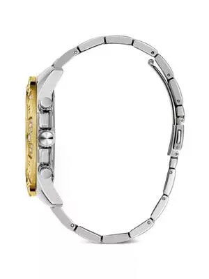 Guess Majestic Crystal 48mm Watch