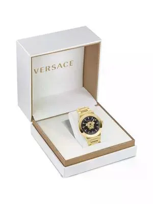 Versace Medusa Infinite 47mm Watch