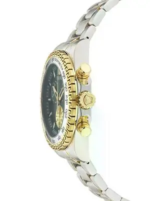 Versace Chrono X 43mm Watch