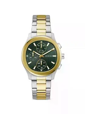 Guess Palmer 40mm Watch - Green