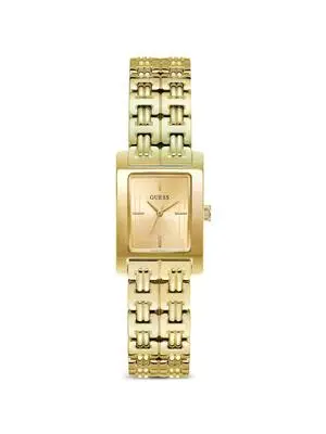 Guess Cove 23mm Watch - Gold