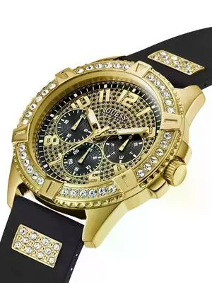 Guess Frontier 48mm Chronograph Watch
