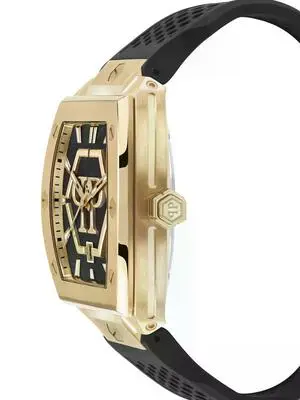 Philipp Plein Hexagon Phantom 44mm Watch