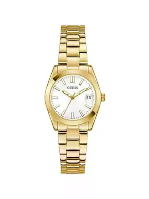 Guess Alice 32mm Watch - White