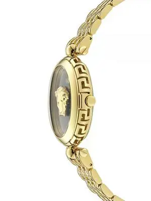 Versace Medusa Heritage 38mm Watch