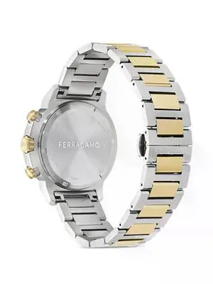 FERRAGAMO Sport Chronograph Watch