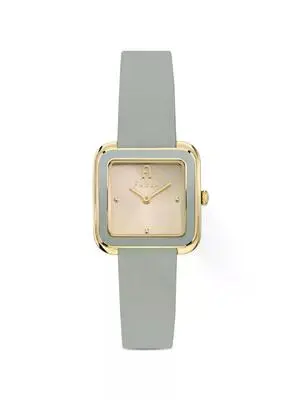 Furla Diamante 28mm Watch - Neutrals