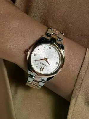 Furla Petite Bangle Watch