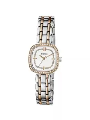 Guess Hazel Crystal-embellished Watch