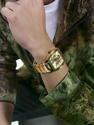 Guess Phoenix 41.5mm Watch