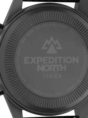 Timex® Expedition North Tide-temp-compass Watch