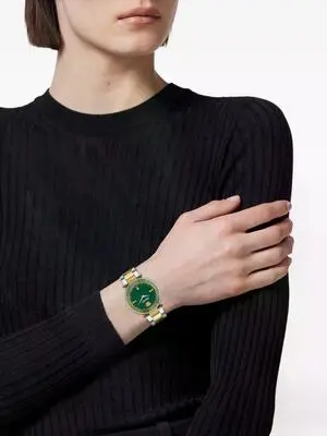 Versace Greca 35mm Watch