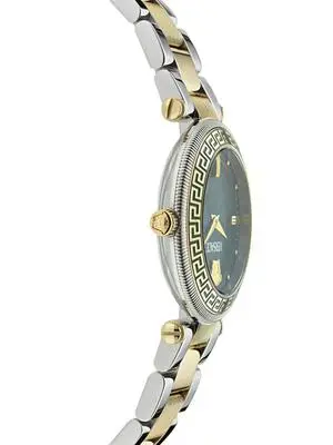 Versace Greca 35mm Watch
