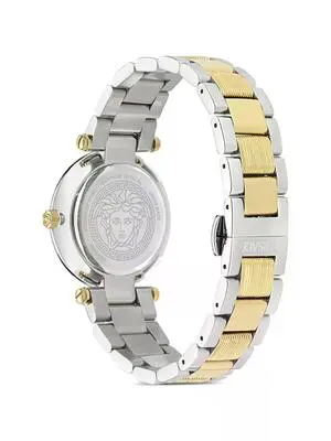 Versace Greca 35mm Watch