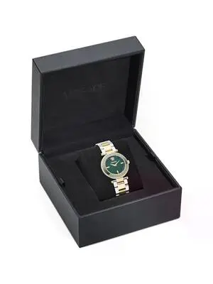 Versace Greca 35mm Watch