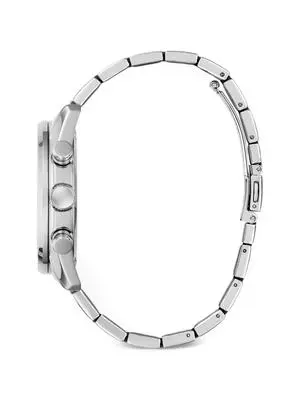 Guess Logo Detail 44mm Watch