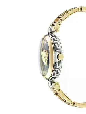 Versace Medusa Jewel 34mm Watch