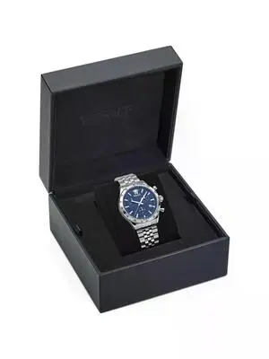 Versace Hellenyium Chrono Petite 40mm Watch