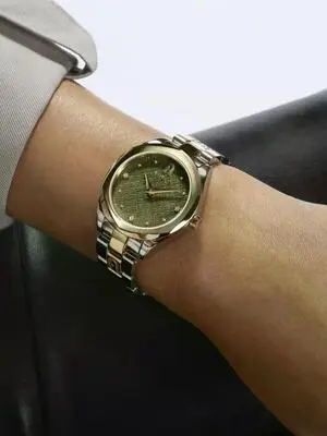Furla Petite Bangle Watch