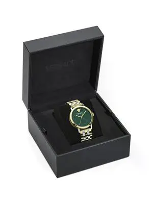Versace Albireo 40mm Watch