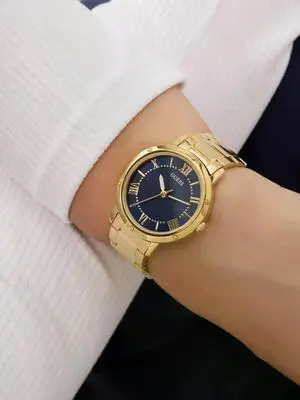 Guess Dawn 34mm Watch