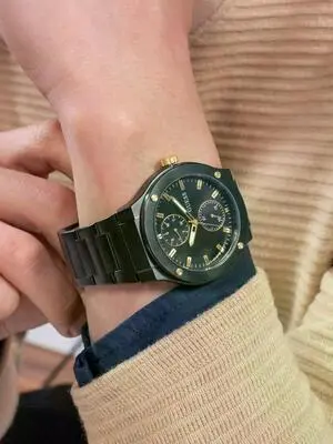 Guess Jet 44mm Watch