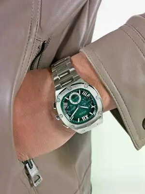 Guess 42mm Watch With Dial