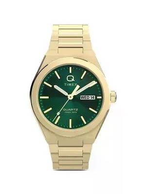 Timex® Continental Watch - Green