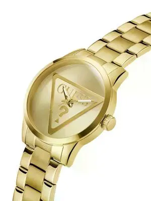 Guess Logo 43mm Watch
