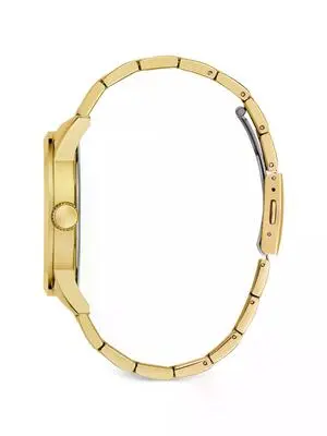 Guess Logo 43mm Watch