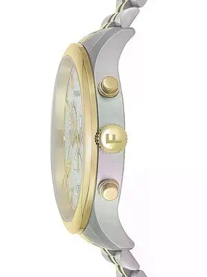 FERRAGAMO Duo Chrono 42mm Watch