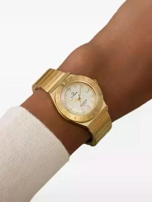 Timex® Mini 30mm Watch - Neutrals