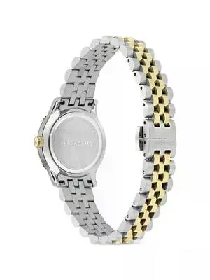 FERRAGAMO Duo 28mm Watch