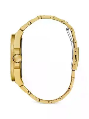 Guess Crystal-embellished Chronograph Watch